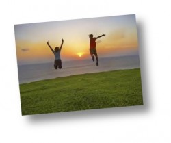 Living Joyfully - 10 Steps To Bring More Joy Into Your Life