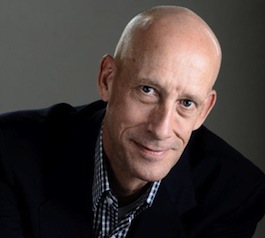 Notes From The Universe: Our 10 Favorite Mike Dooley Quotes