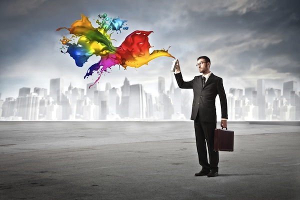 Are You Tuned Into Creative Visualization?