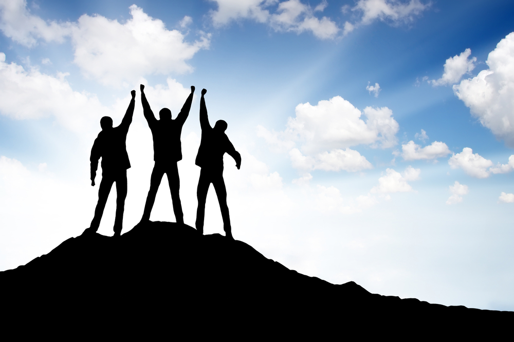 How to Reach Your Full Potential With These 5 Easy Steps How to Reach Your Full Potential With These 5 Easy Steps