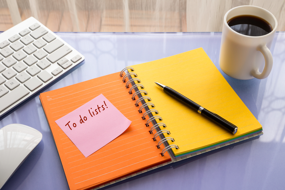 Top 10 Productivity Tips To Kick The Procrastination Habit