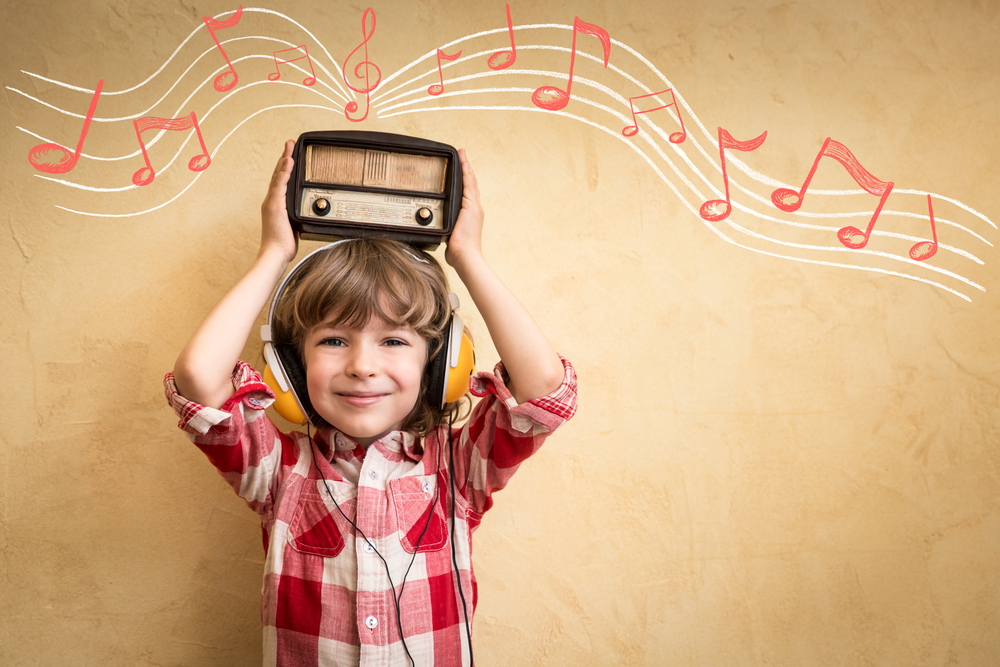 How Exposure to Music Can Benefit Your Kids
