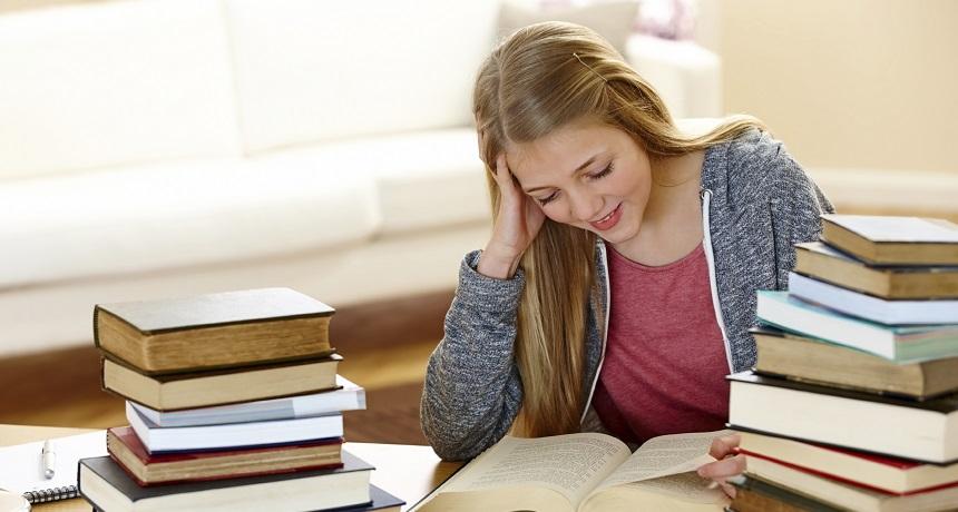 How to Develop the Habit of Self-Study