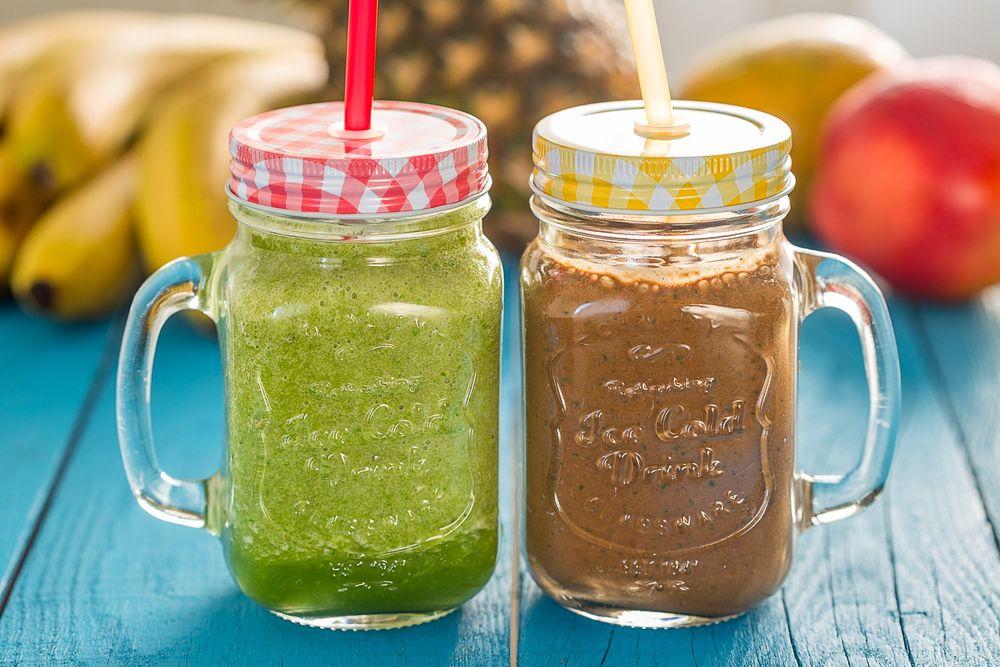 Smoothies vs Shakes: Which Is Better For Your Fitness Goals?